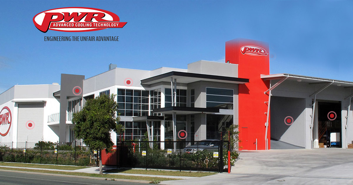 Markets & Innovation | PWR Corporate