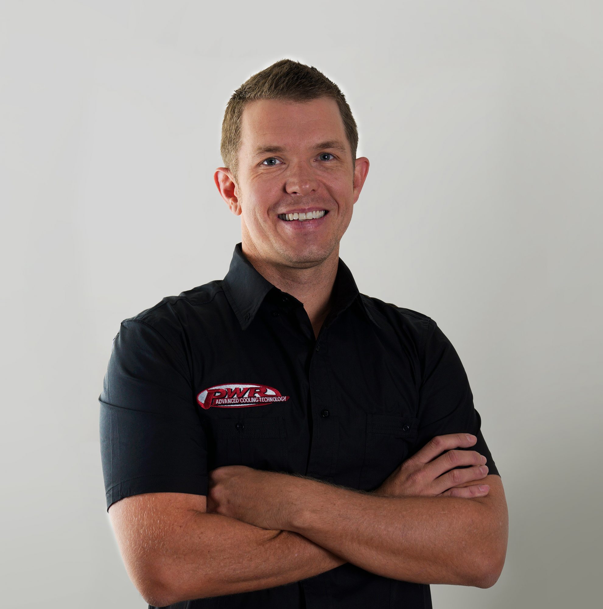 Ben Nielsen | PWR Corporate