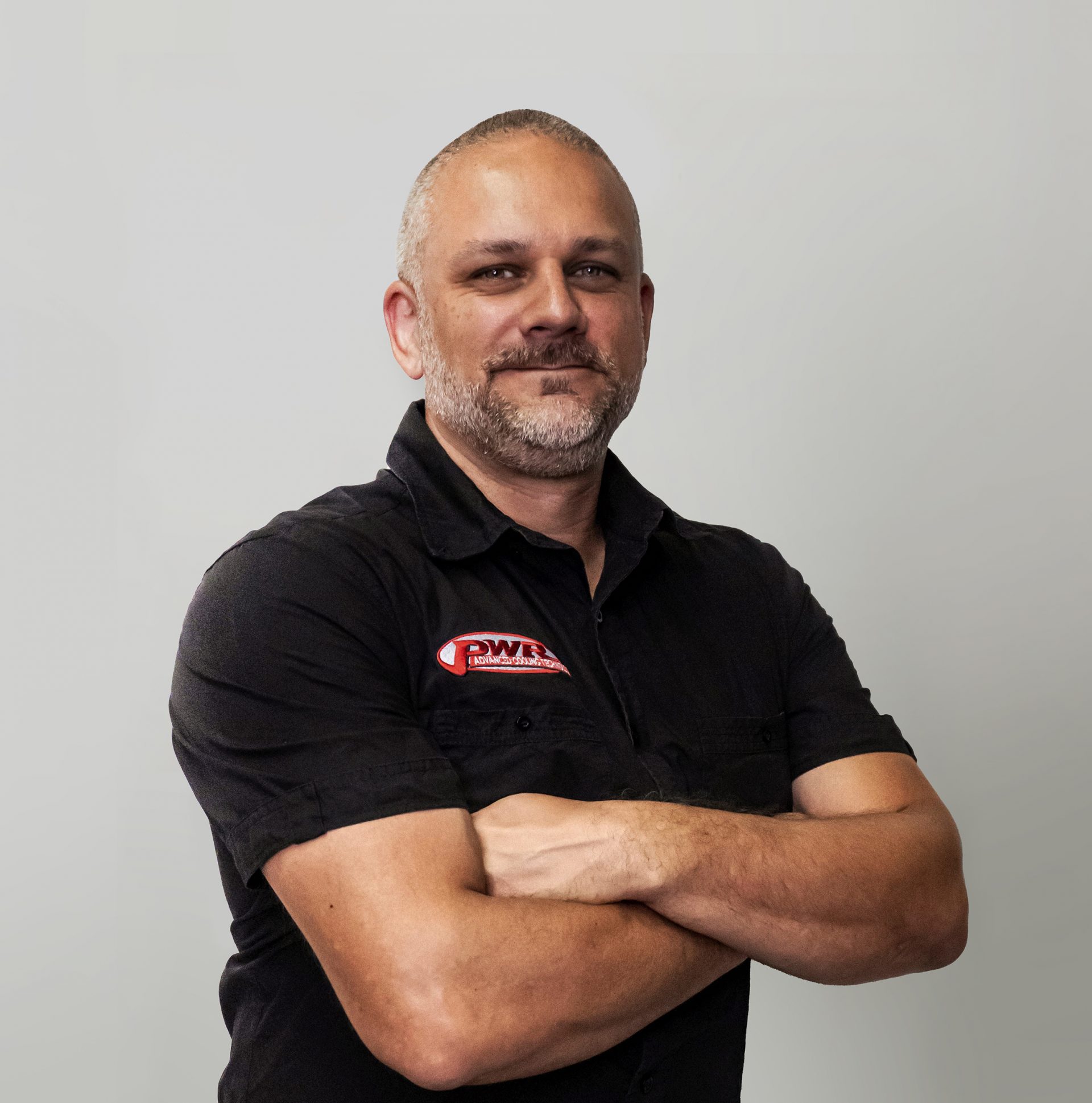 Chris Caylor | PWR Corporate