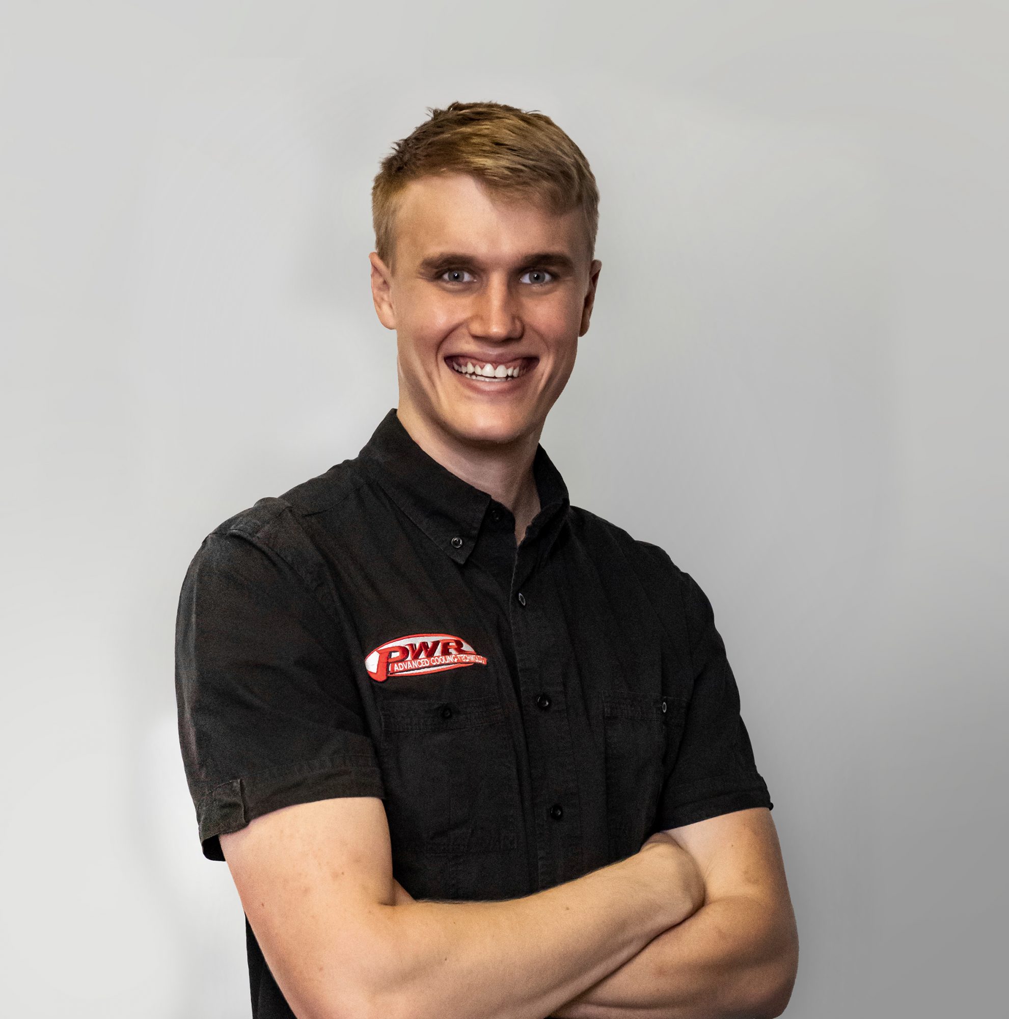 Jack Anderson | PWR Corporate