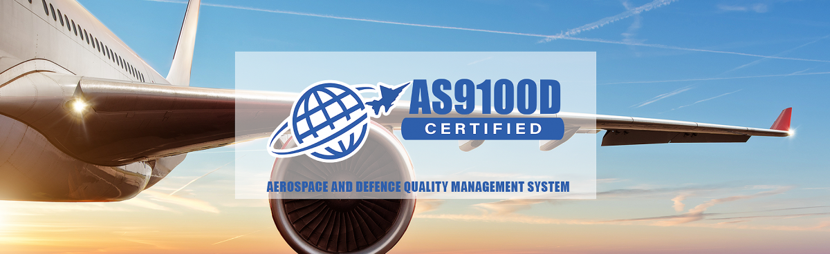 PWR Performance Products Pty Ltd is now AS9100D Certified | PWR Corporate