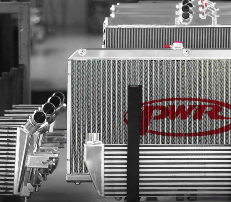 Capabilities | PWR Corporate