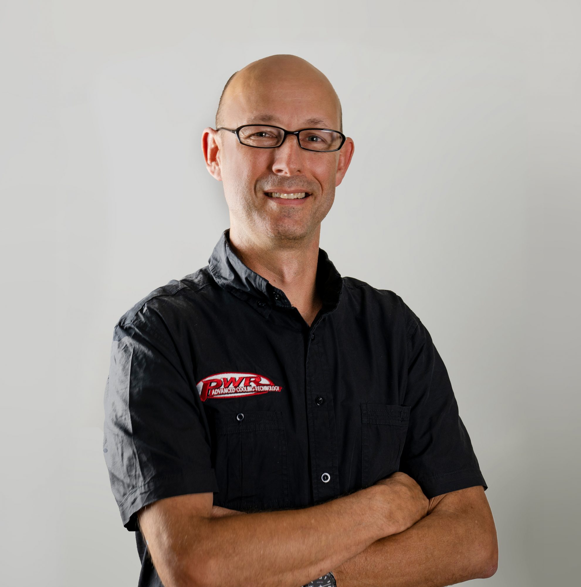 People | PWR Corporate