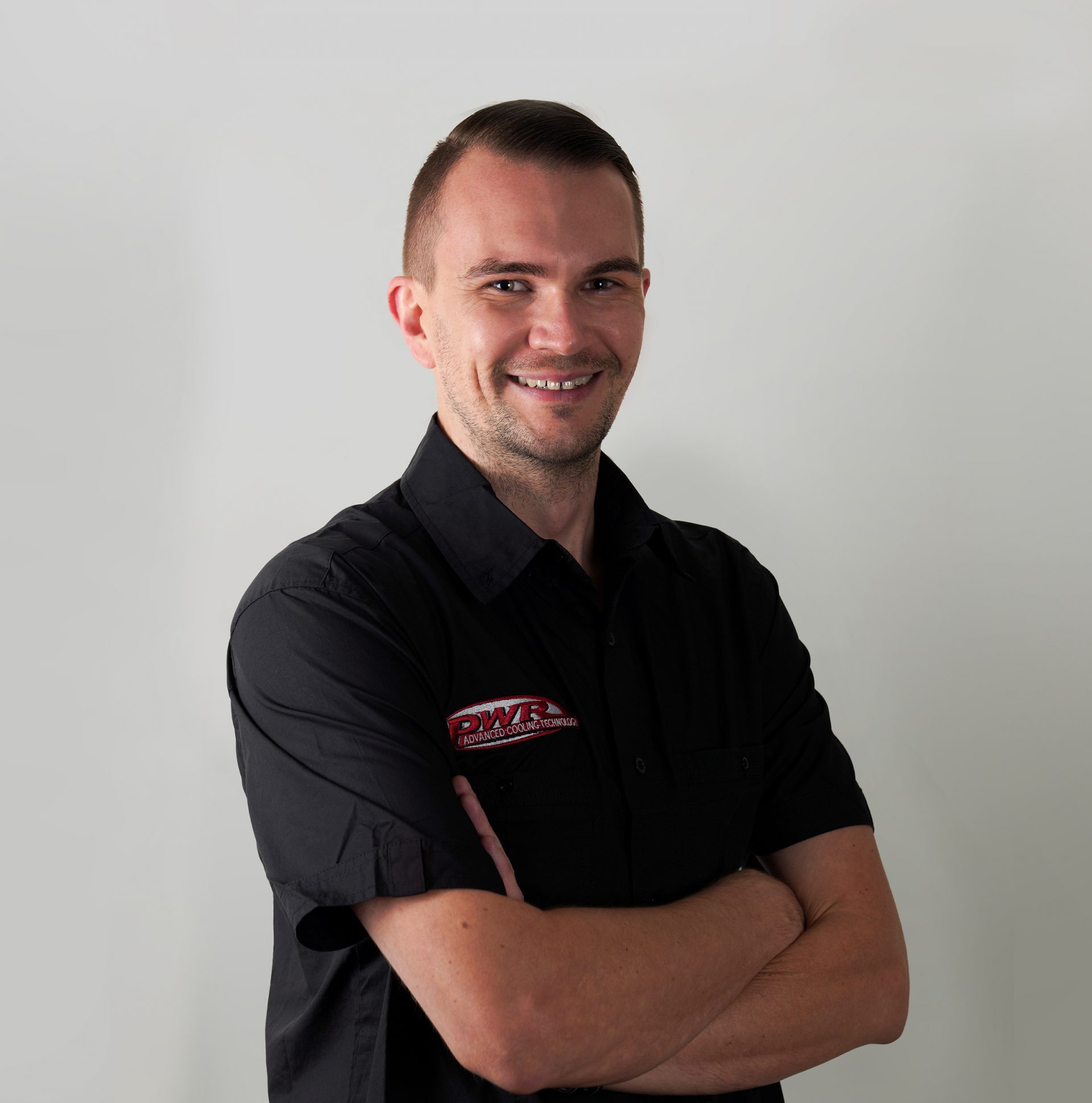 People | PWR Corporate