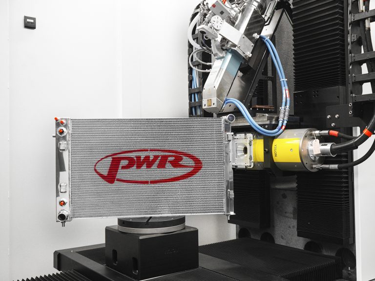 Capabilities | PWR Corporate
