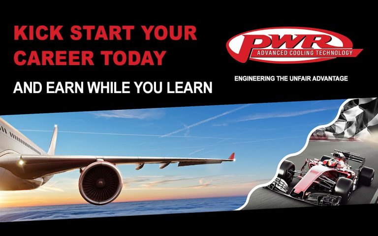 PWR Advanced Cooling Technology News & Events | PWR Corporate