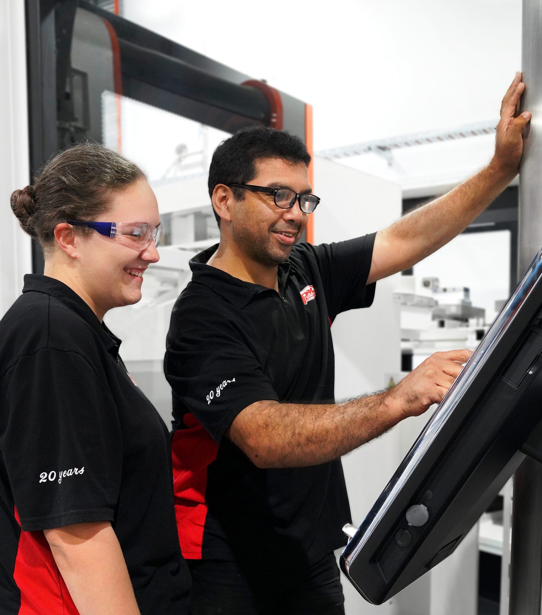 Careers | PWR Corporate