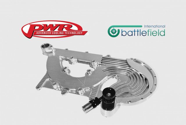 PWR Advanced Cooling Technology News & Events | PWR Corporate