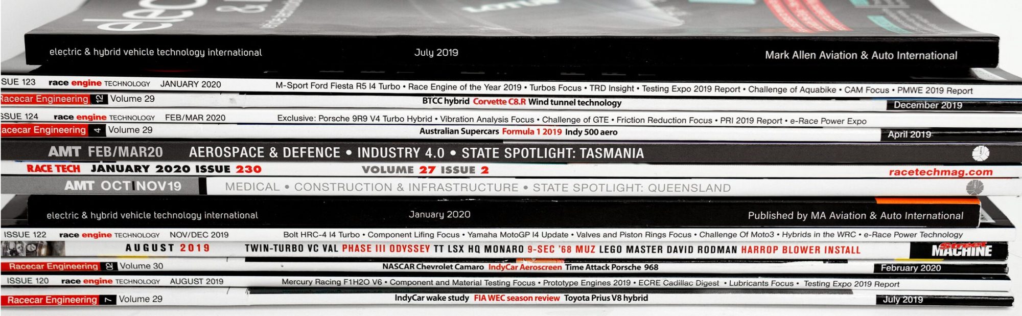 PWR Advanced Cooling Technology News & Events | PWR Corporate