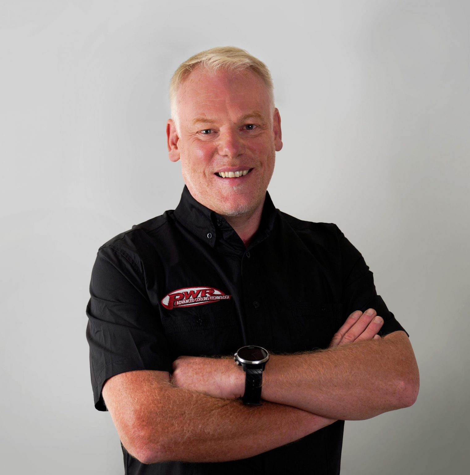 People | PWR Corporate