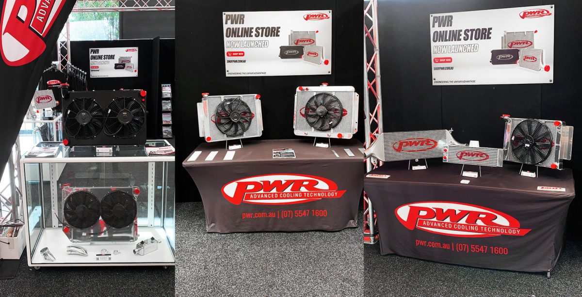 PWR Advanced Cooling Technology News & Events | PWR Corporate