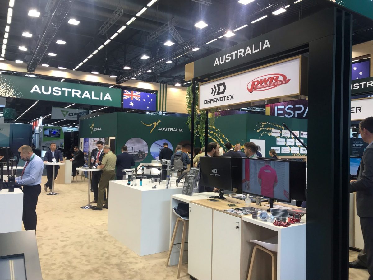 PWR Advanced Cooling Technology News & Events | PWR Corporate