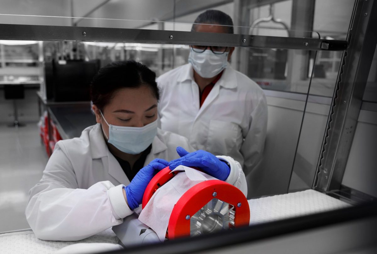 Graduate Engineer Program | PWR Corporate