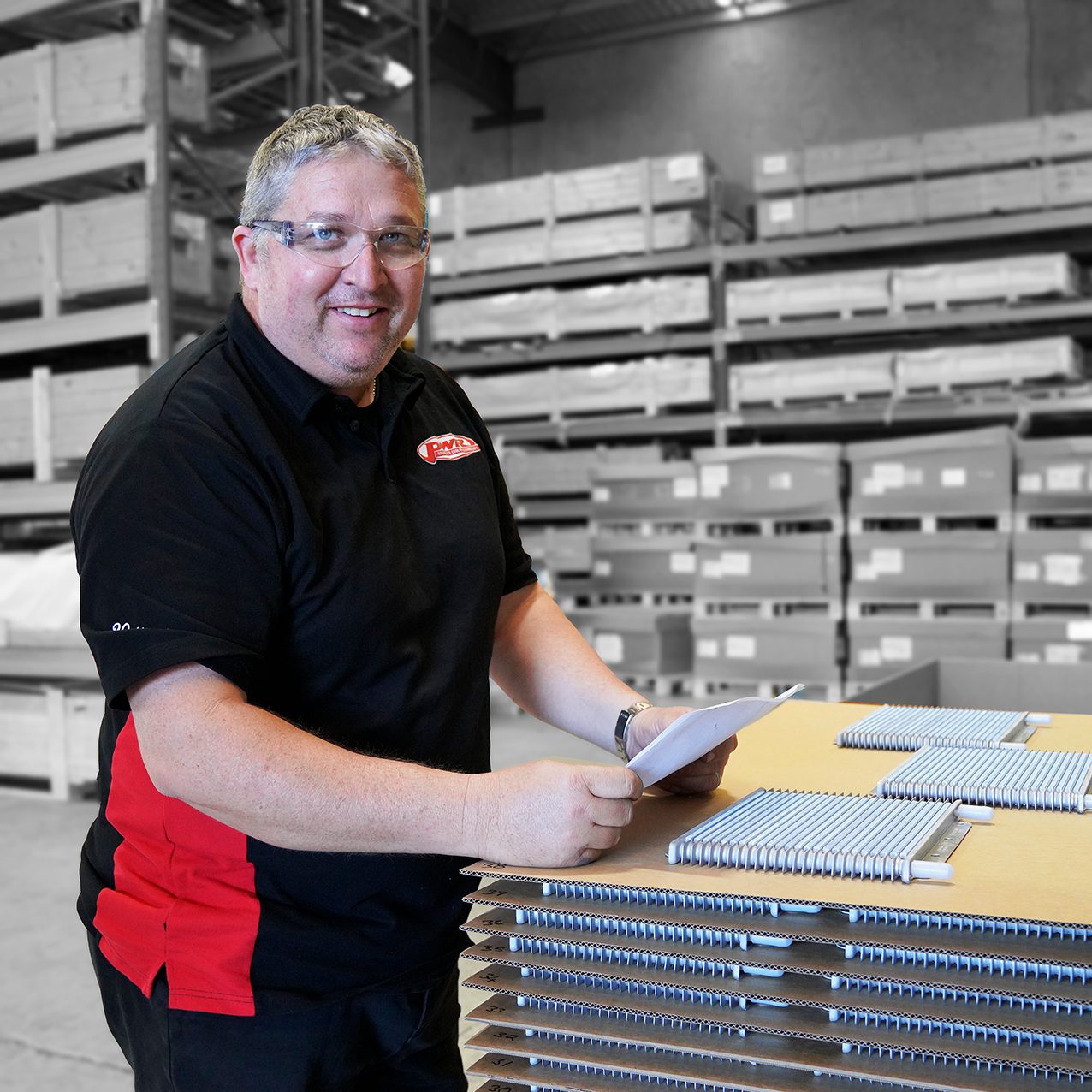 Careers | PWR Corporate