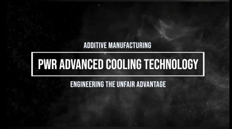 PWR Advanced Cooling Technology News & Events | PWR Corporate
