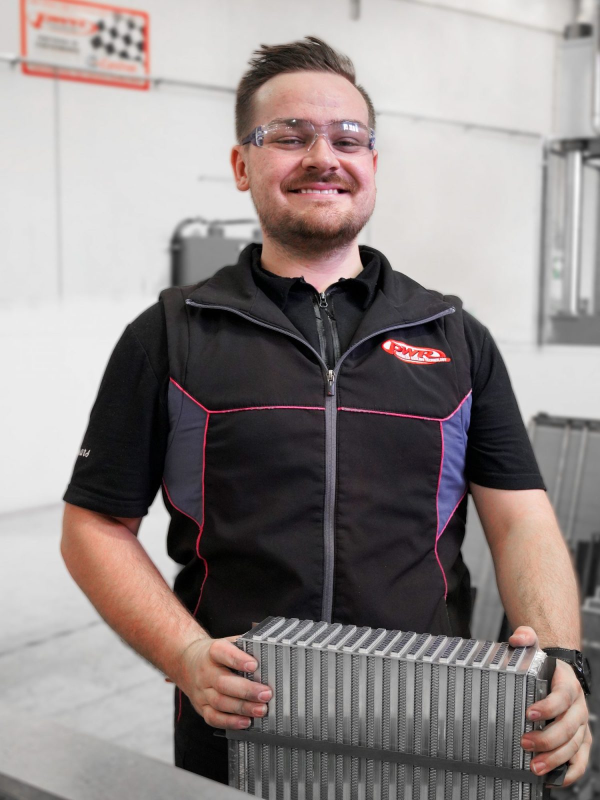 International Secondment Program | PWR Corporate