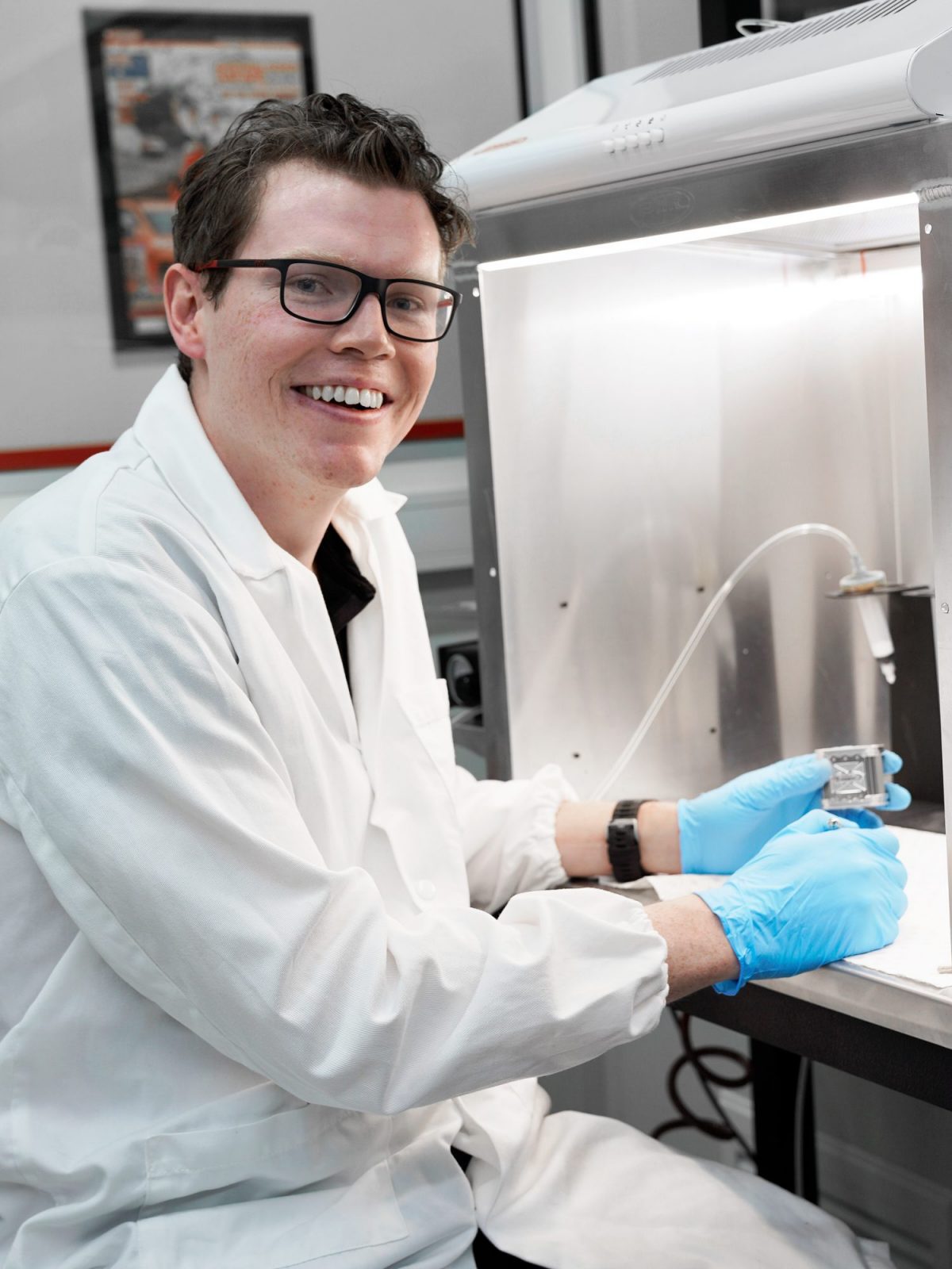 Graduate Engineer Program | PWR Corporate