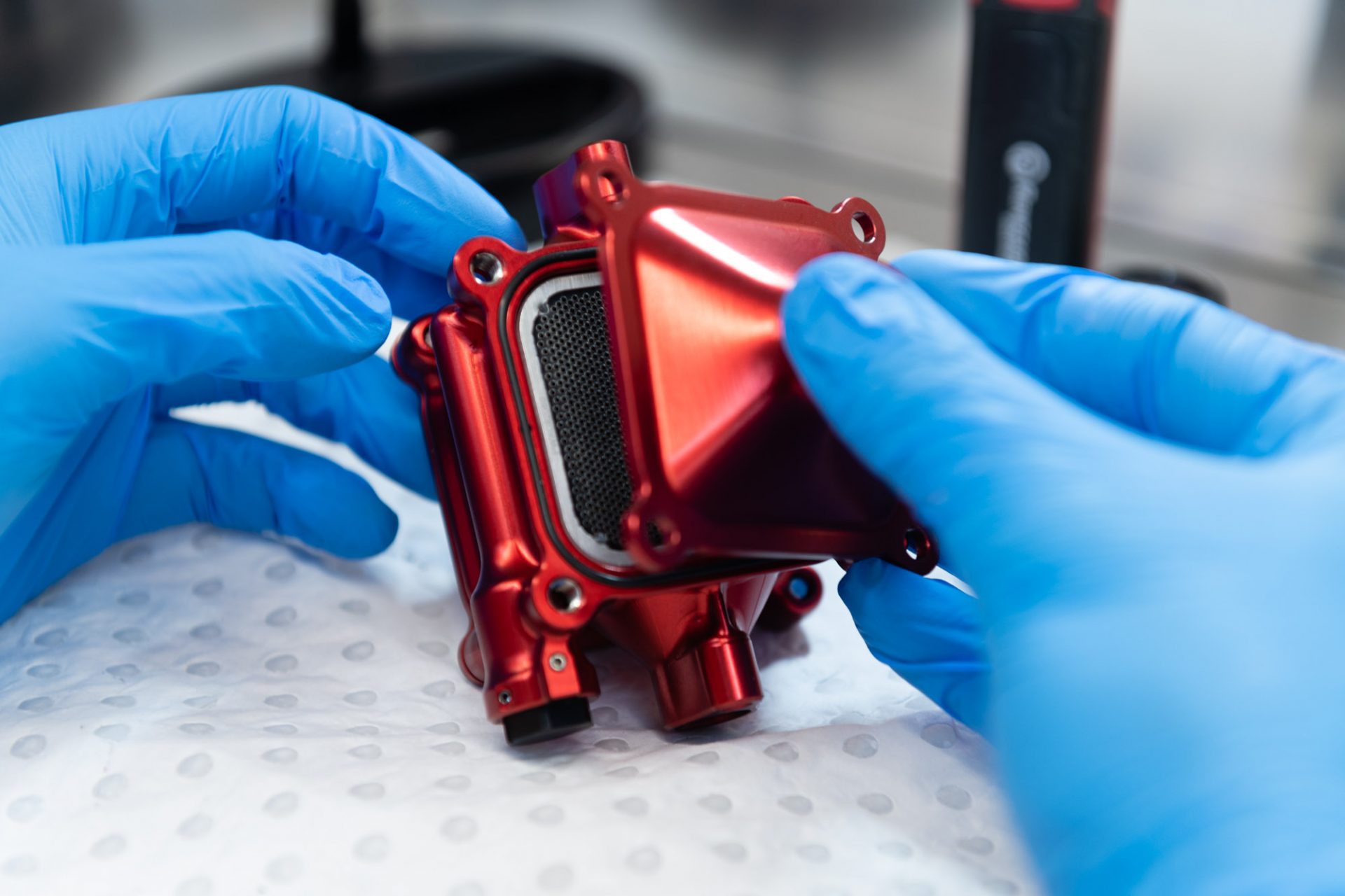 Graduate Engineer Program | PWR Corporate