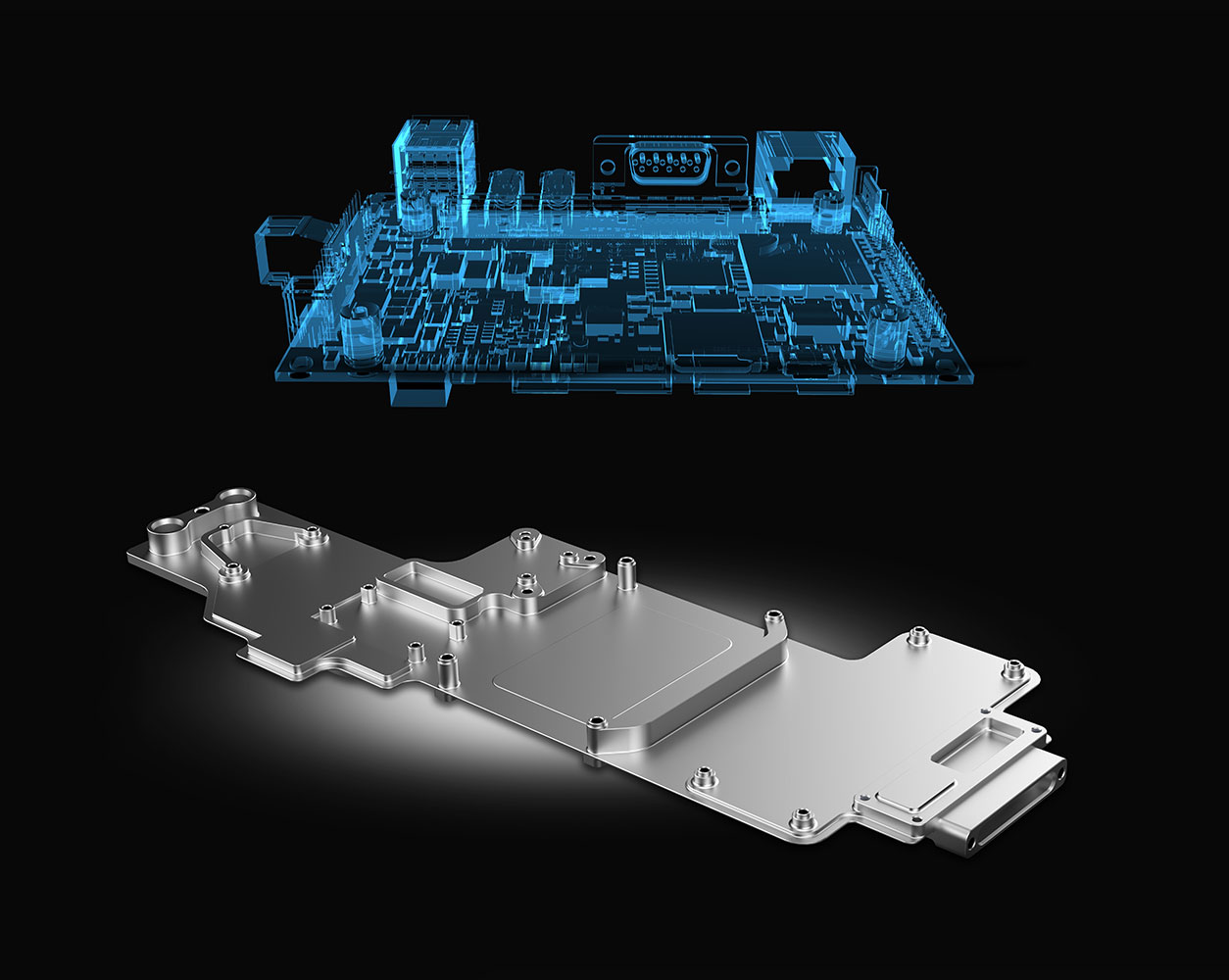 Defence | PWR Corporate