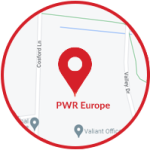 PWR Advanced Cooling Technology Europe | PWR Corporate