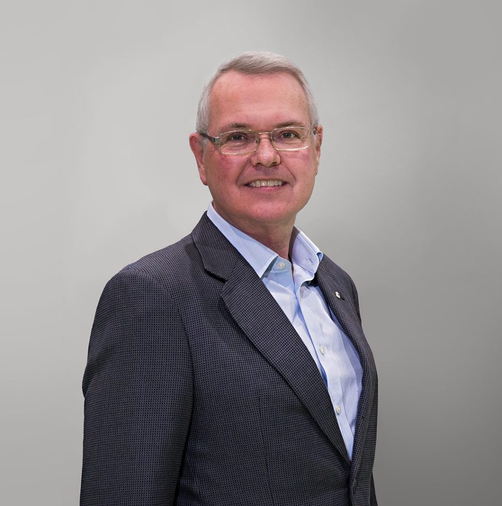 Kym Osley AM, CSC | PWR Corporate