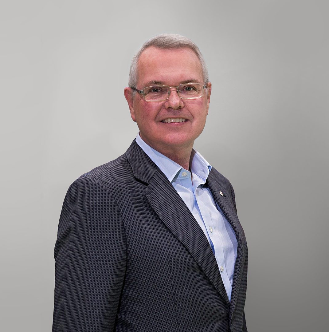 Kym Osley AM, CSC | PWR Corporate