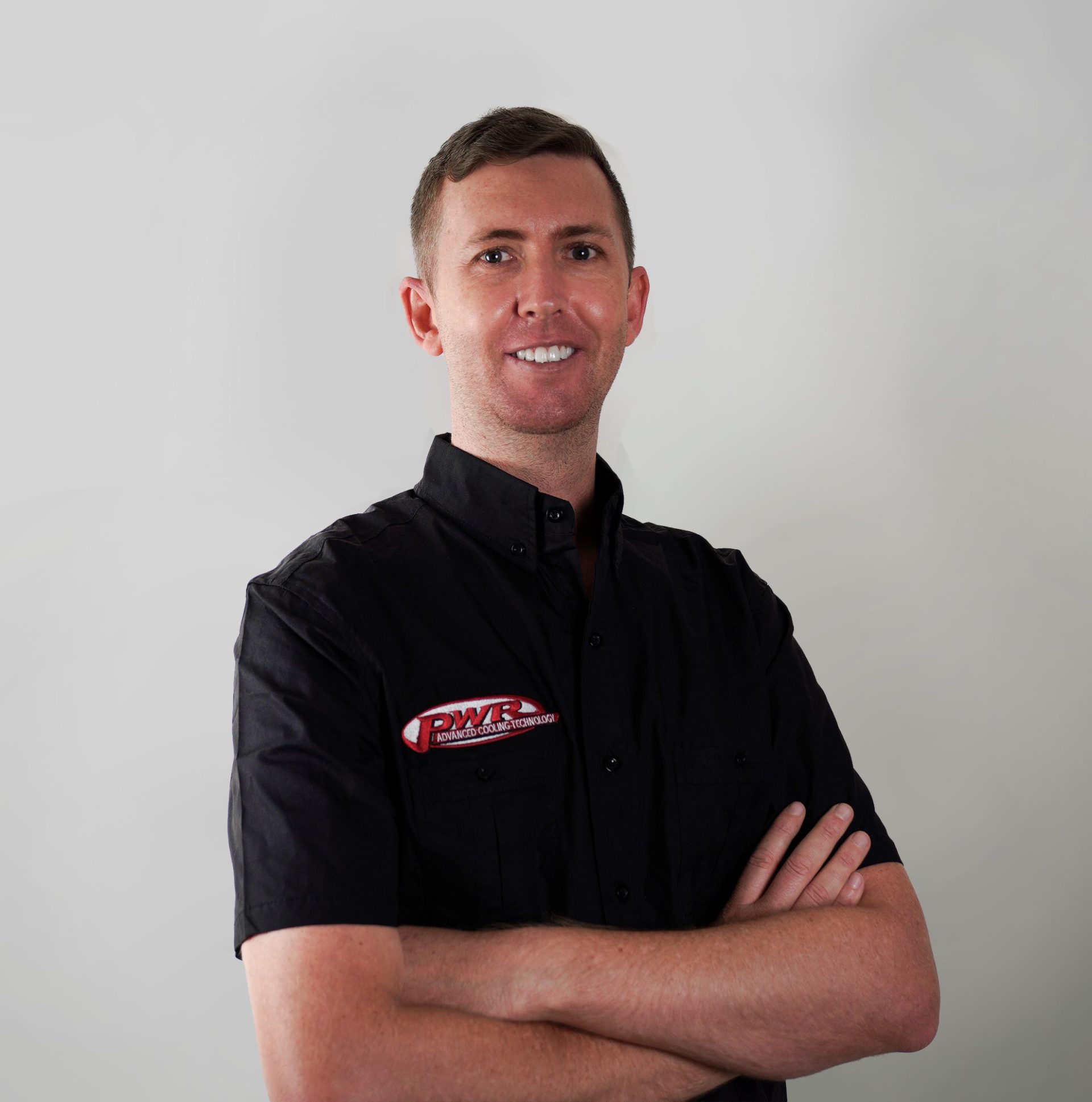 Jason Hicks | PWR Corporate