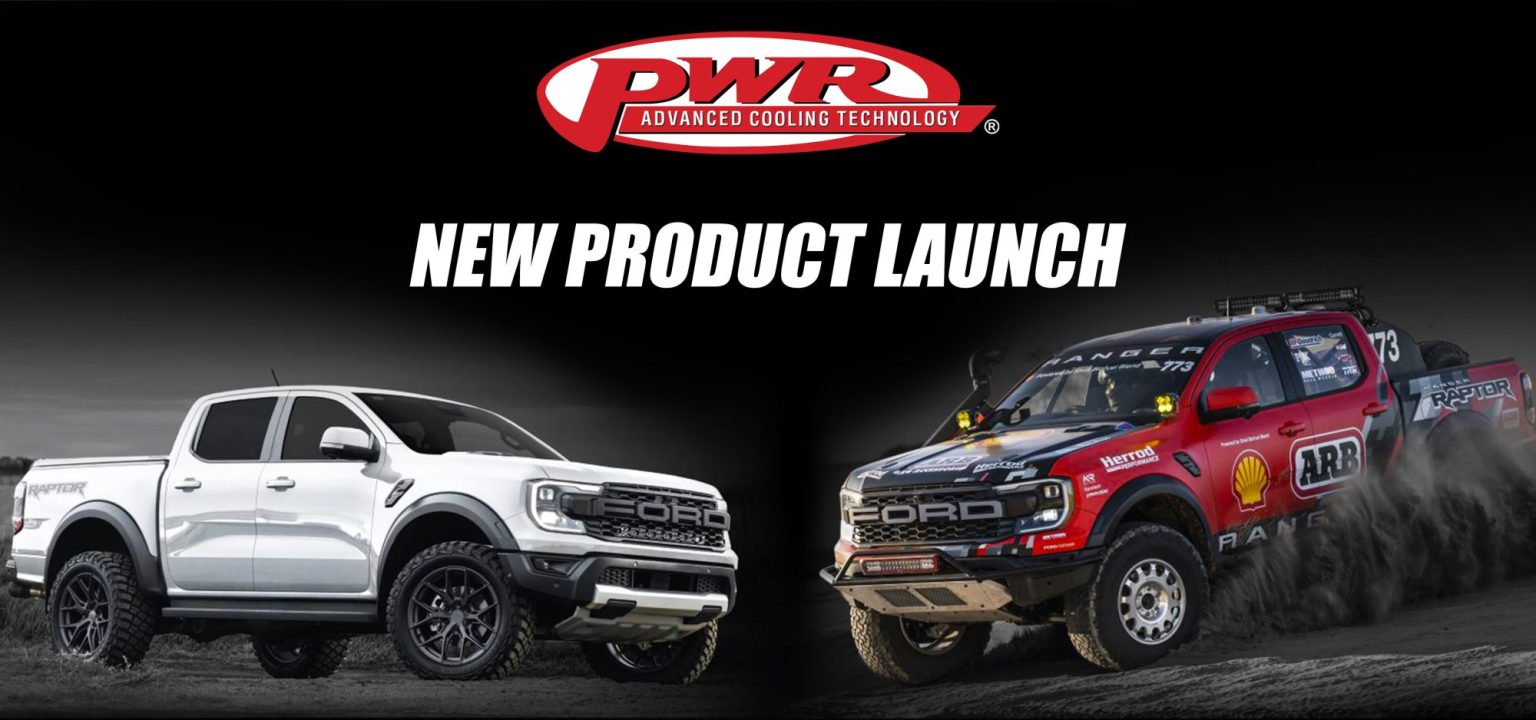 PWR Releases Next-Gen in Raptor Cooling | PWR Corporate