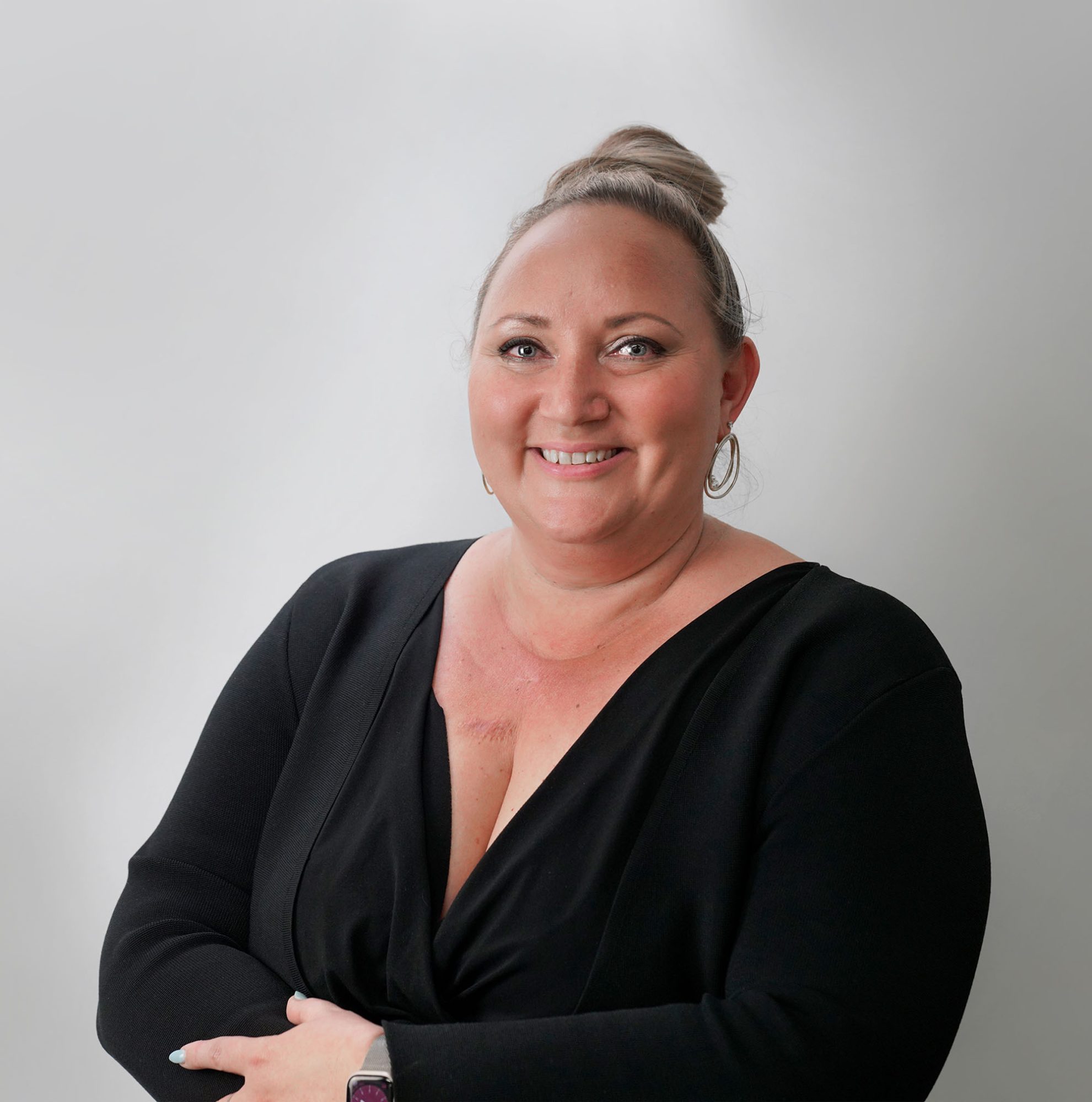 Amanda Holt | PWR Corporate