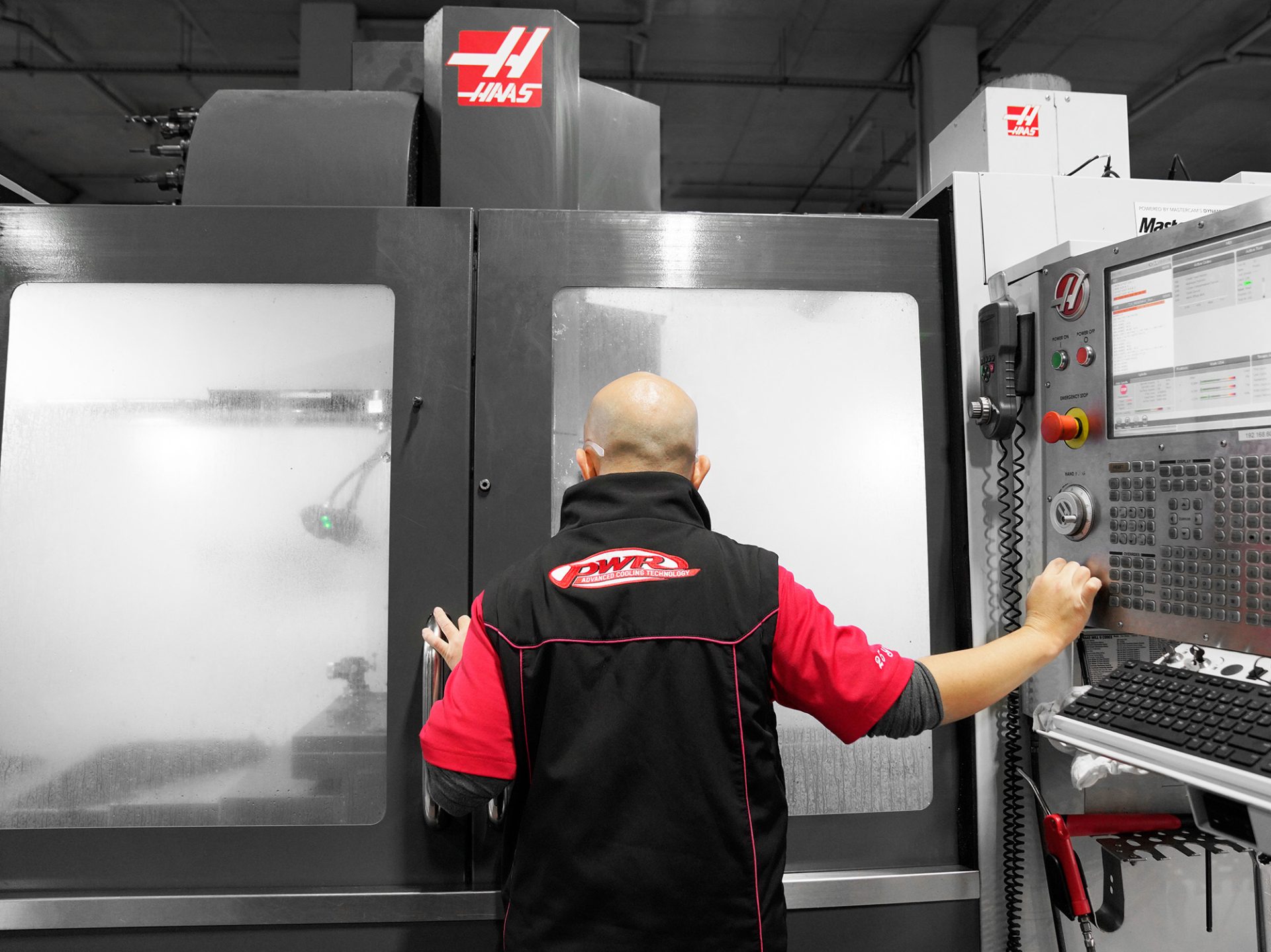 PWR Europe Careers | PWR Corporate