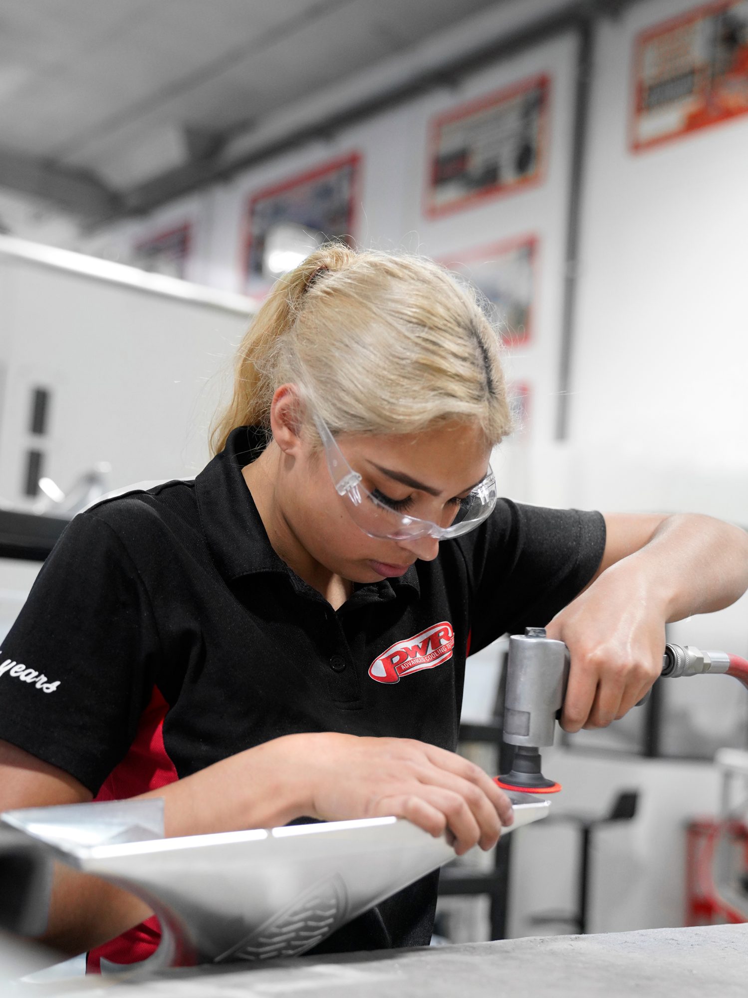 Careers | PWR Corporate