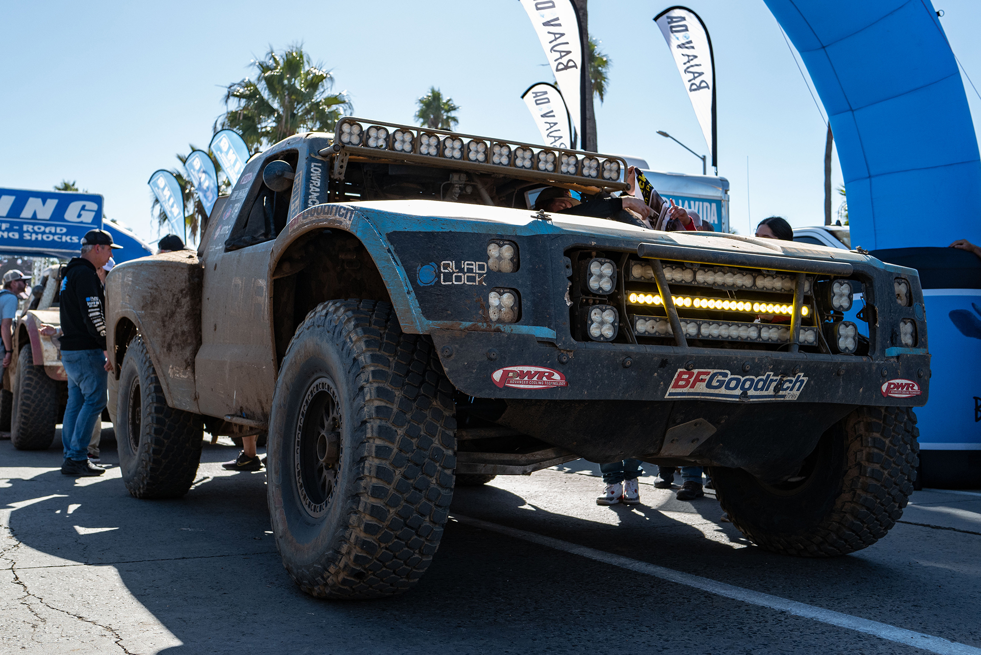 PWR Innovates with a world-first F1 Cooling Technology system in a ...