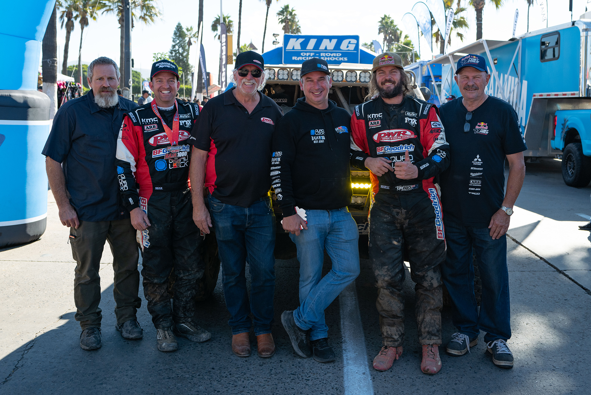 PWR Innovates with a world-first F1 Cooling Technology system in a ...