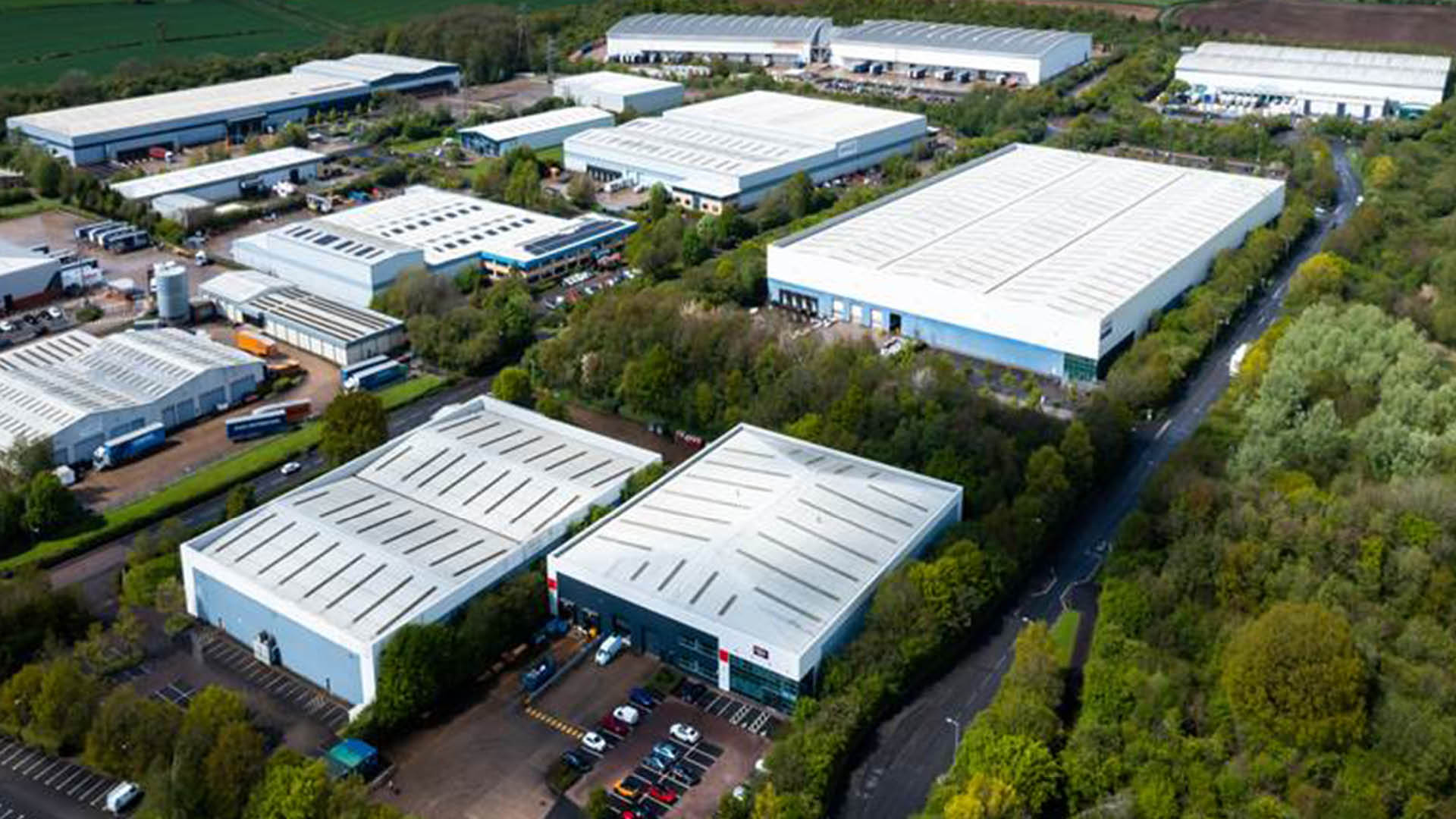 PWR Advanced Cooling Technology Europe | PWR Corporate