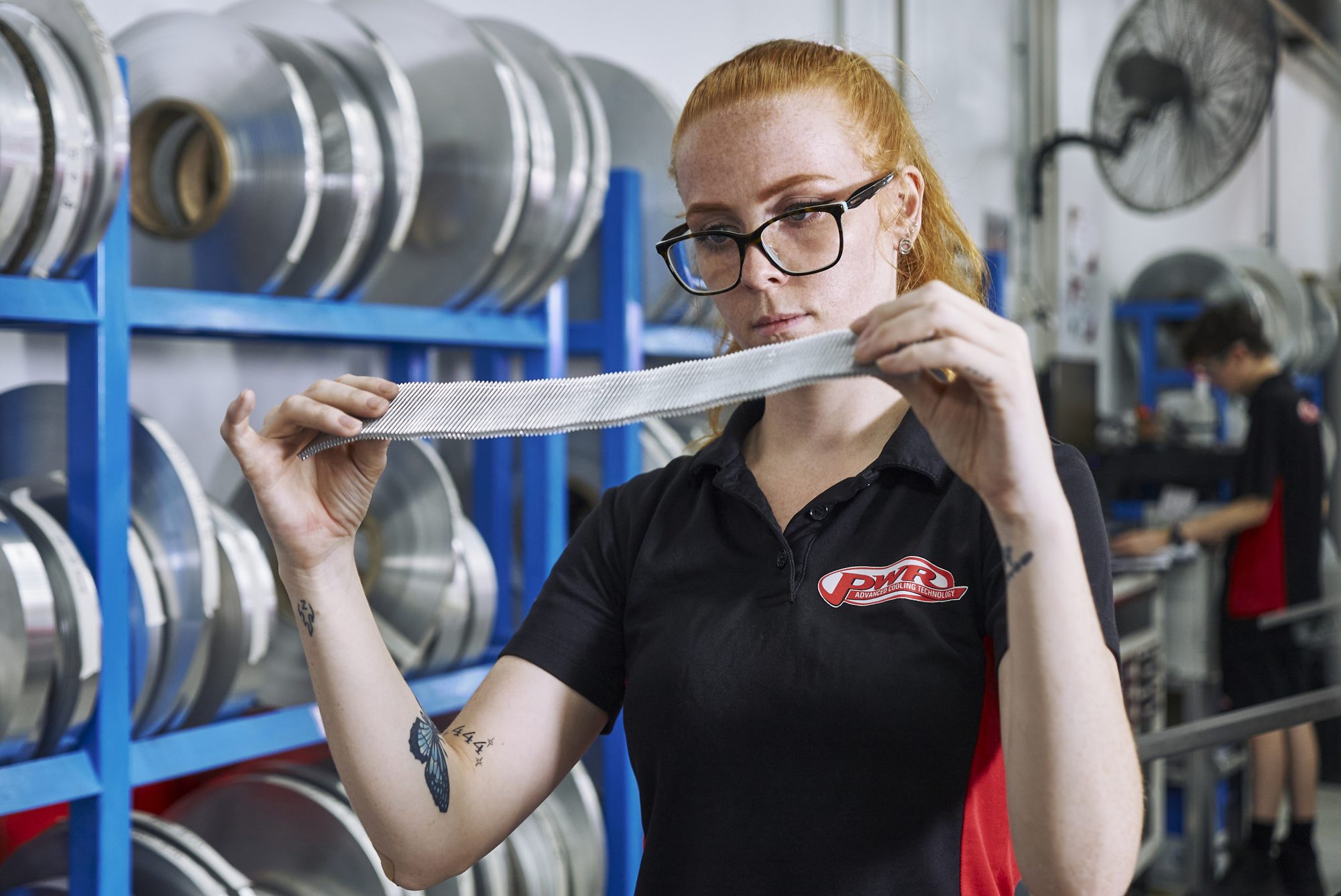 Entry Level Opportunities at PWR - Kickstart your career with us! | PWR Corporate