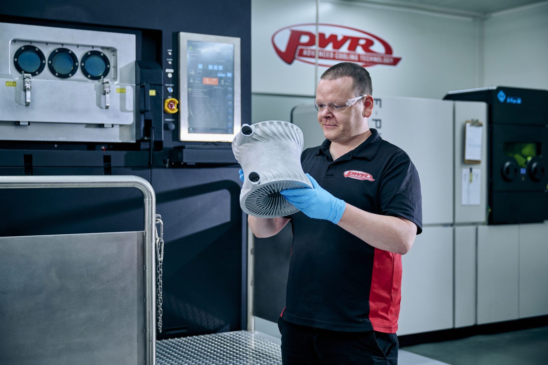 Careers | PWR Corporate