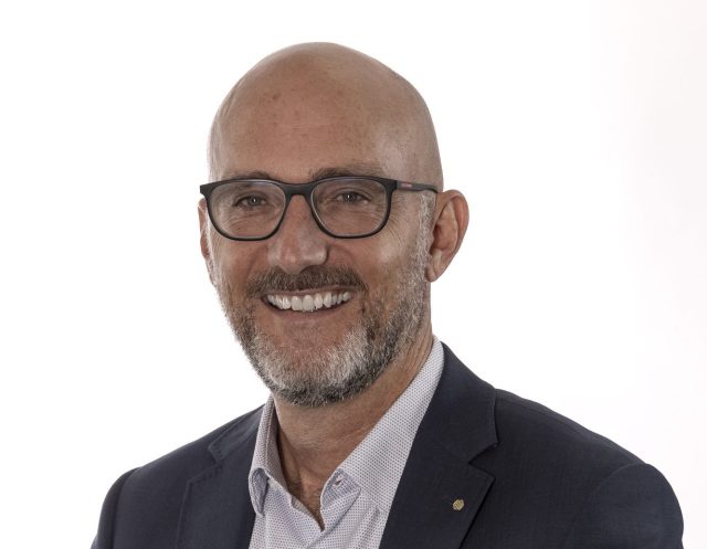 Jason Conroy | PWR Corporate