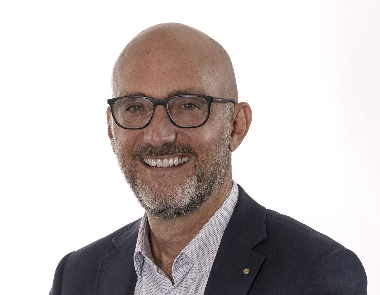 Jason Conroy | PWR Corporate