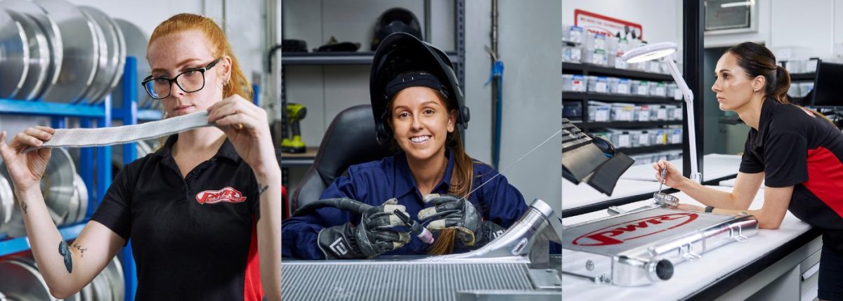 Students | PWR Corporate