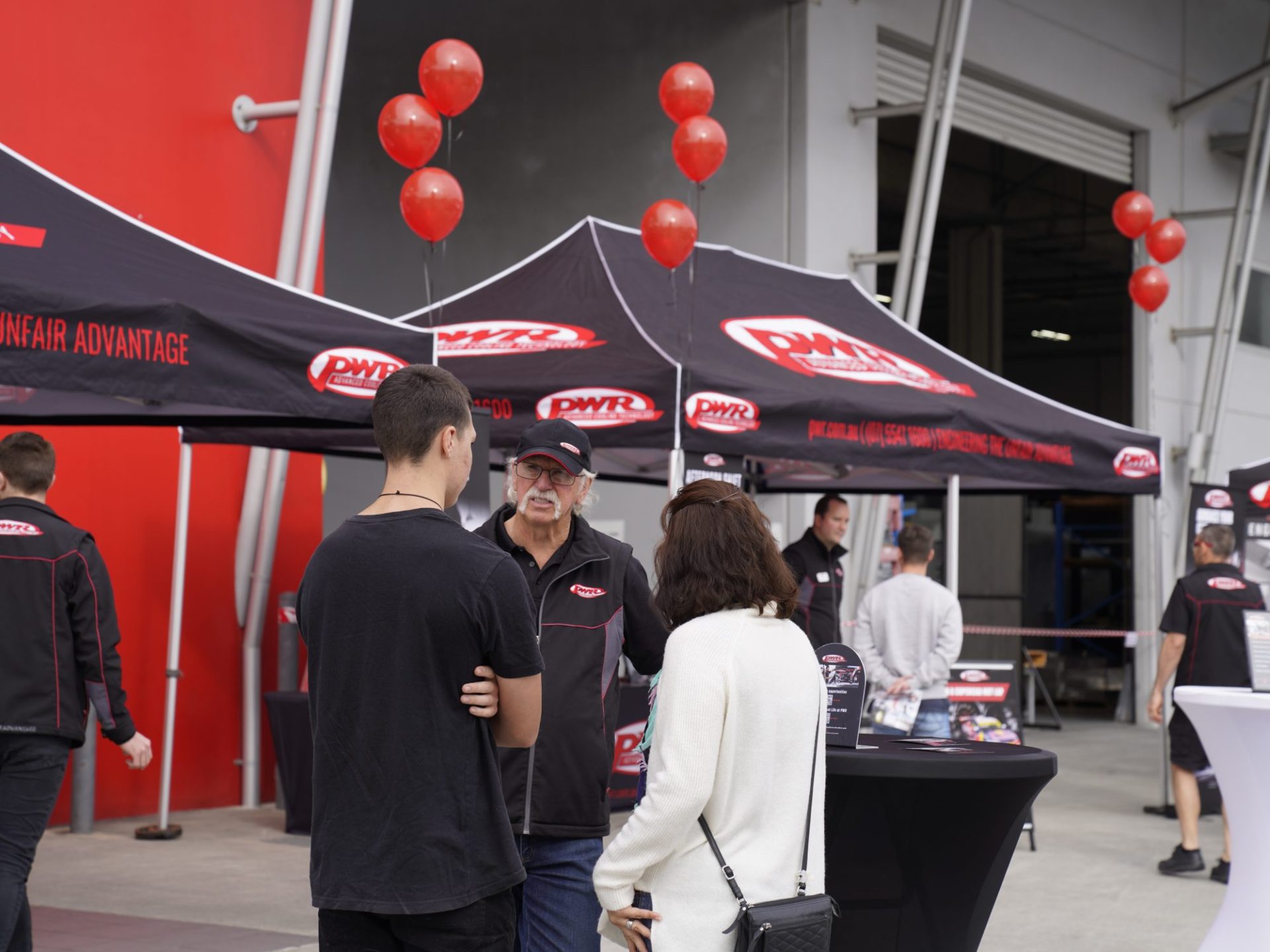 Find your Passion and Career with PWR | PWR Corporate