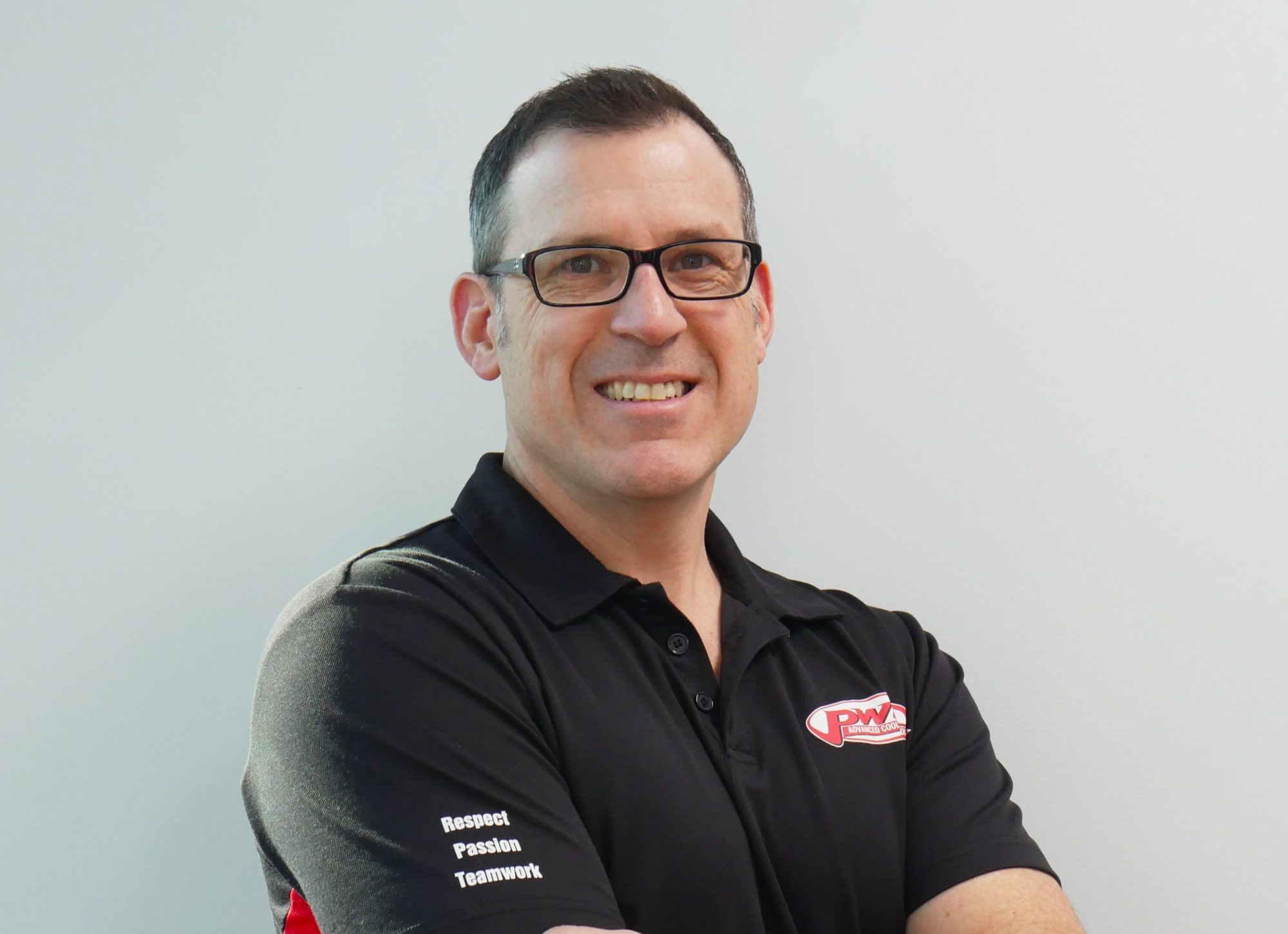 People | PWR Corporate