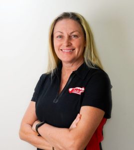 Sharyn Williams | PWR Corporate