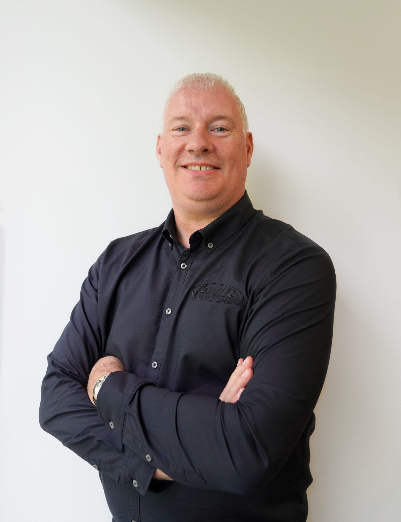 Andrew Styman | PWR Corporate