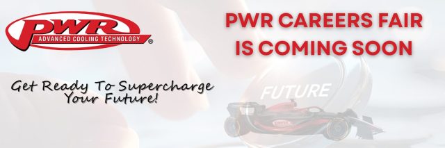 PWR Careers Fair | PWR Corporate